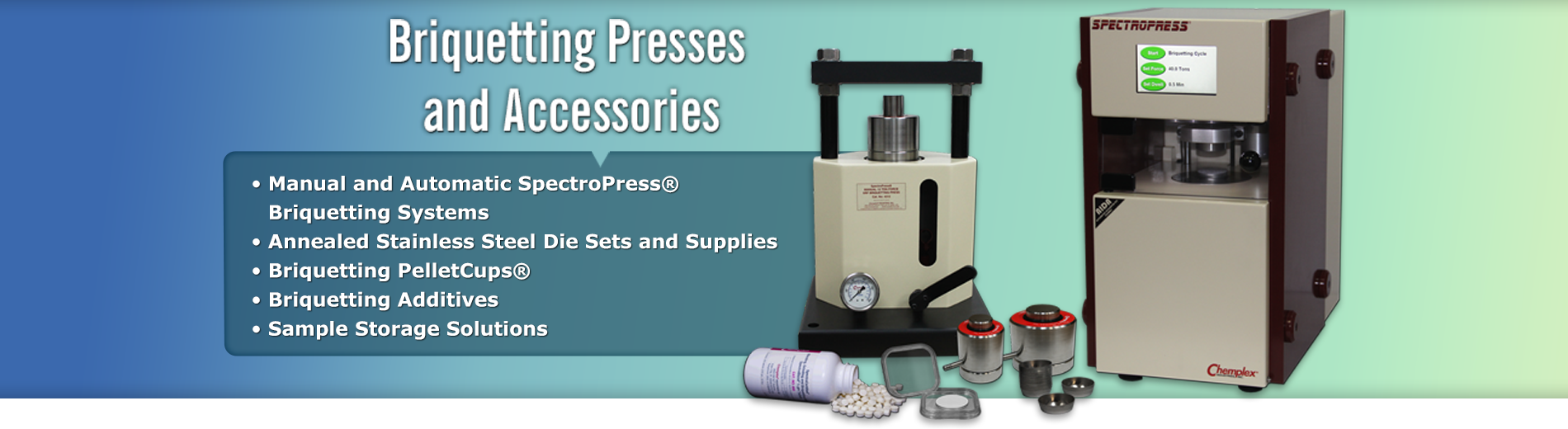 Chemplex Industries Online Store | Chemplex Industries, Inc.