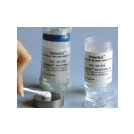 PELLETAID Die Conditioner | Pellet Press | Chemplex Industries, Inc.