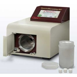 975: SpectroMicronizing Mill Chemplex Industries, Inc.