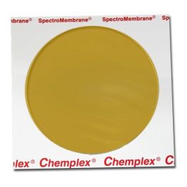 3022-5: Polyimide (Kapton) 7.5 μm (0.30 mil); 3.0"; SpectroMembrane ...