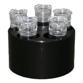 Multi-SpectroVial Adaptors Chemplex Industries, Inc.
