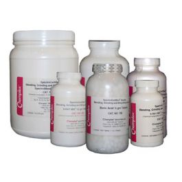 650: X-Ray Mix®, 1/2gm Tablets; 500 tablets per bottle Chemplex ...