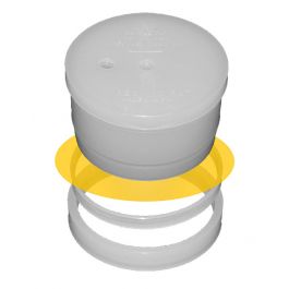 Chemplex Series 1400: Single Open-Ended Sample Cups Chemplex Industries ...