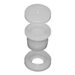SERIES 3100: SpectroMicro XRF Sample Cups - Chemplex Inc Chemplex ...