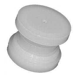 3110: SpectroMicro® XRF Sample Cups featuring "FunnelShape"™ Technology ...