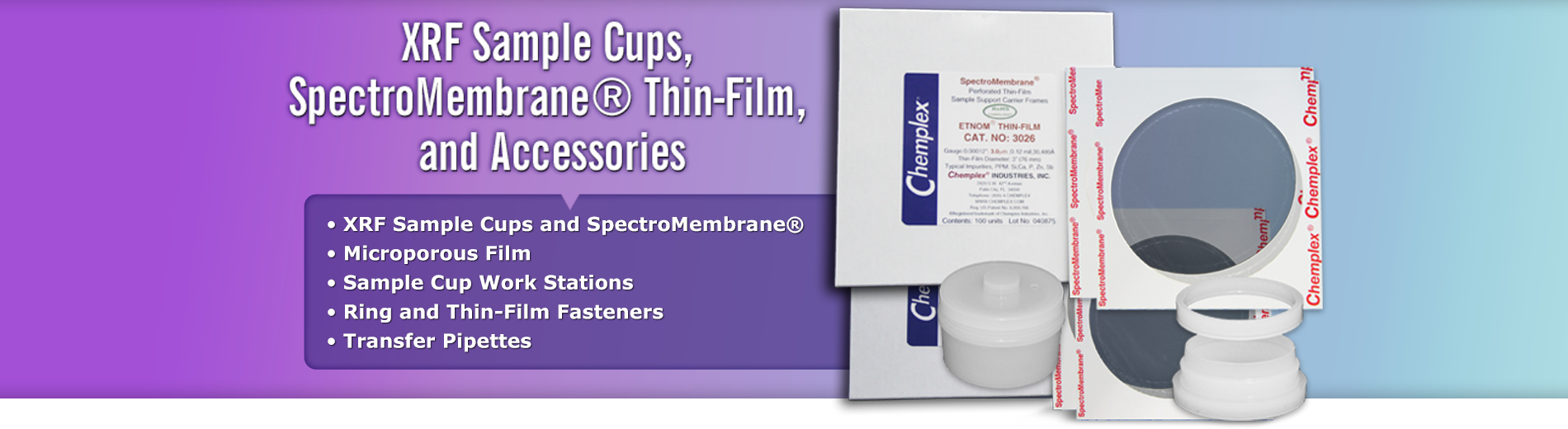 Chemplex Industries Online Store | Chemplex Industries, Inc.